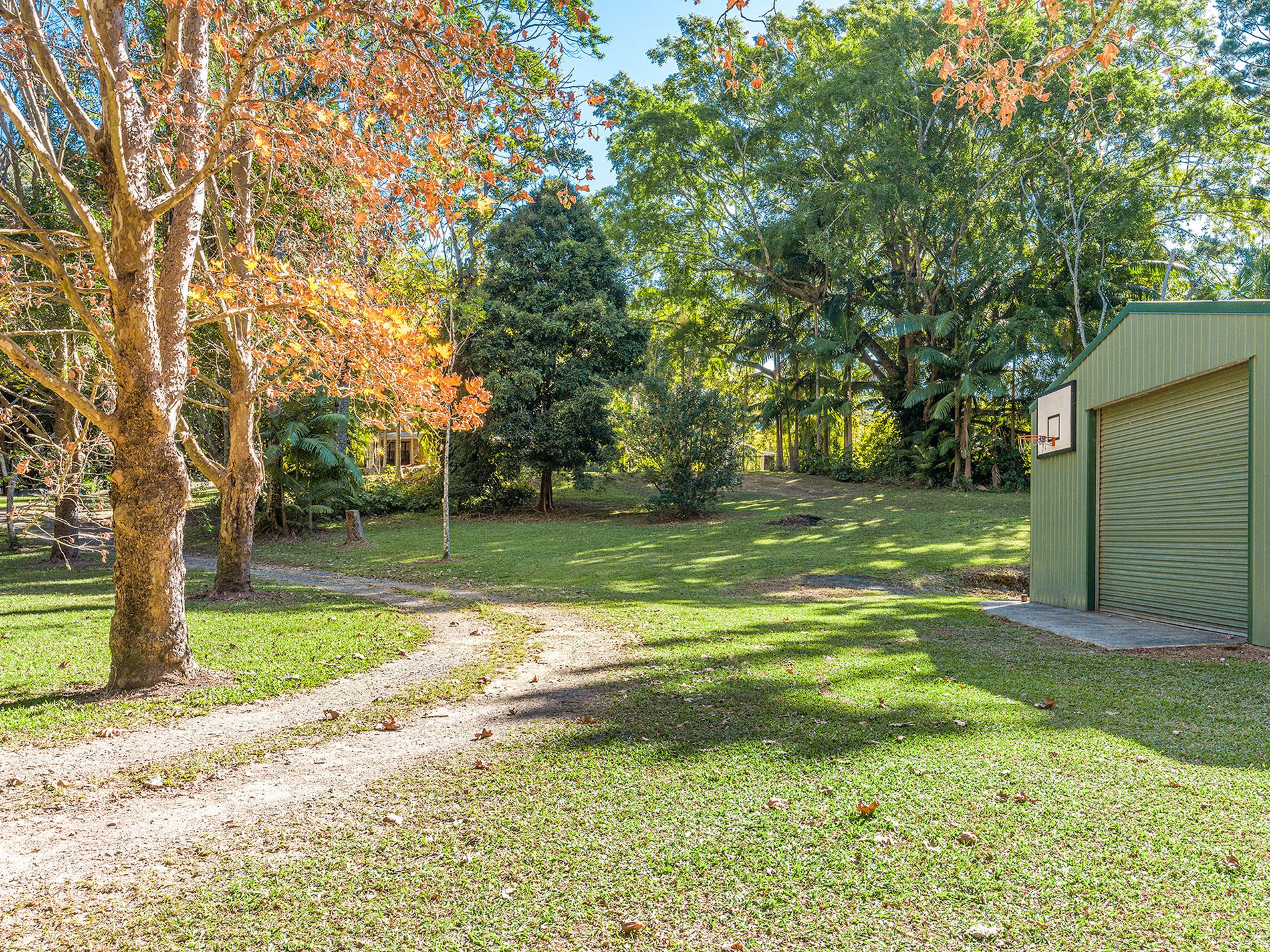 414 Main Arm Road, Mullumbimby | North Coast Lifestyle Properties ...