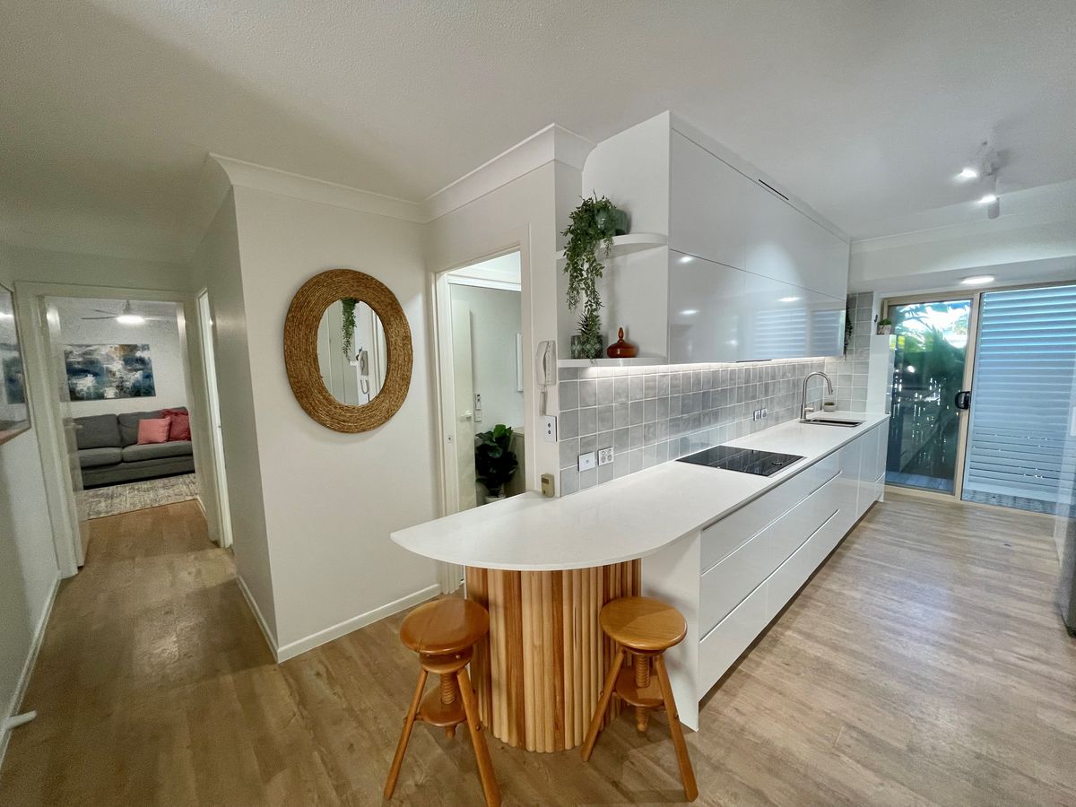 6 / 44 Beach Parade, Maroochydore | Cotton Tree Real Estate