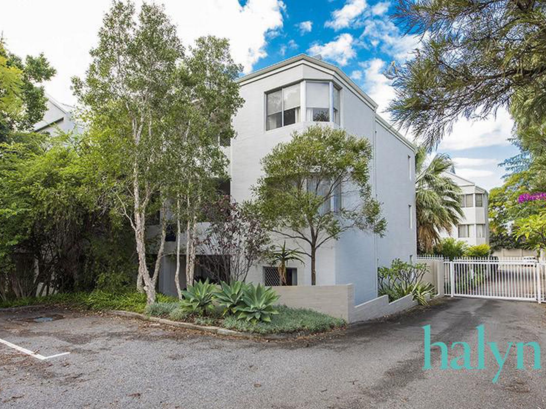 38 / 34 Smith Street, Highgate | Halyn Property