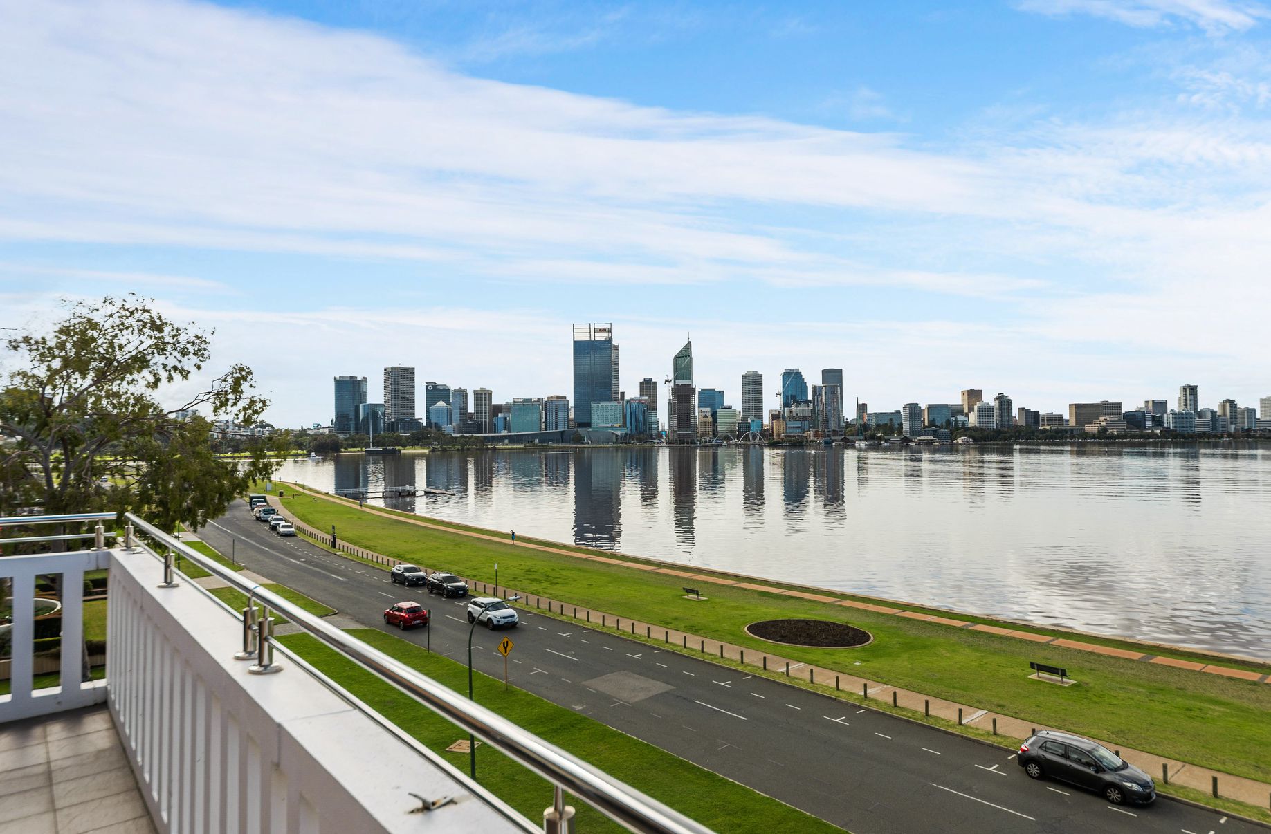 25 / 39 South Perth Esplanade, South Perth | Next Move Real Estate