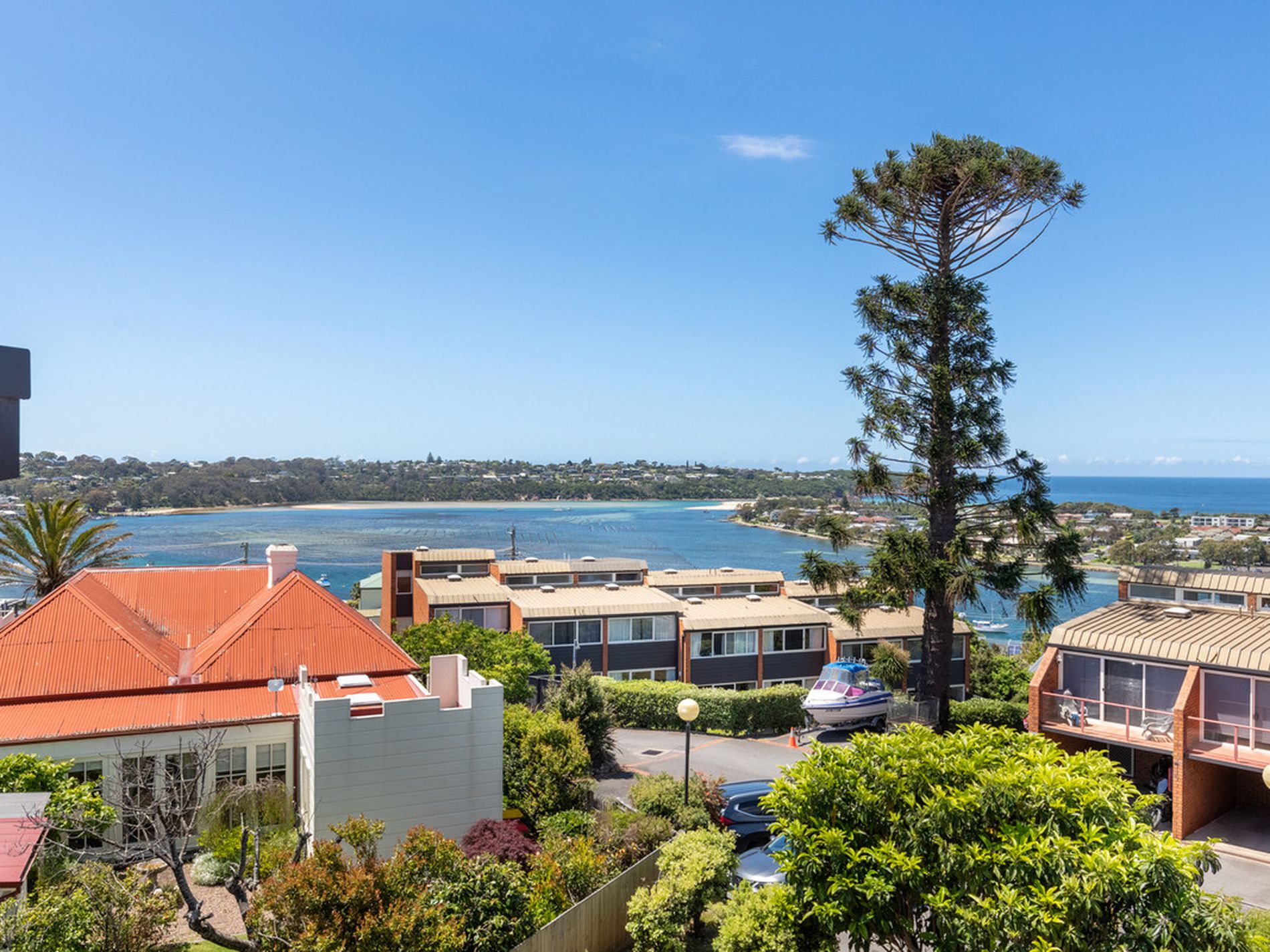 23/1-5 Ocean View Avenue, Merimbula | Sails Real Estate Merimbula