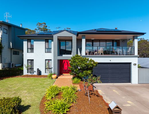 Real Estate Agent Merimbula | Sapphire Property Group