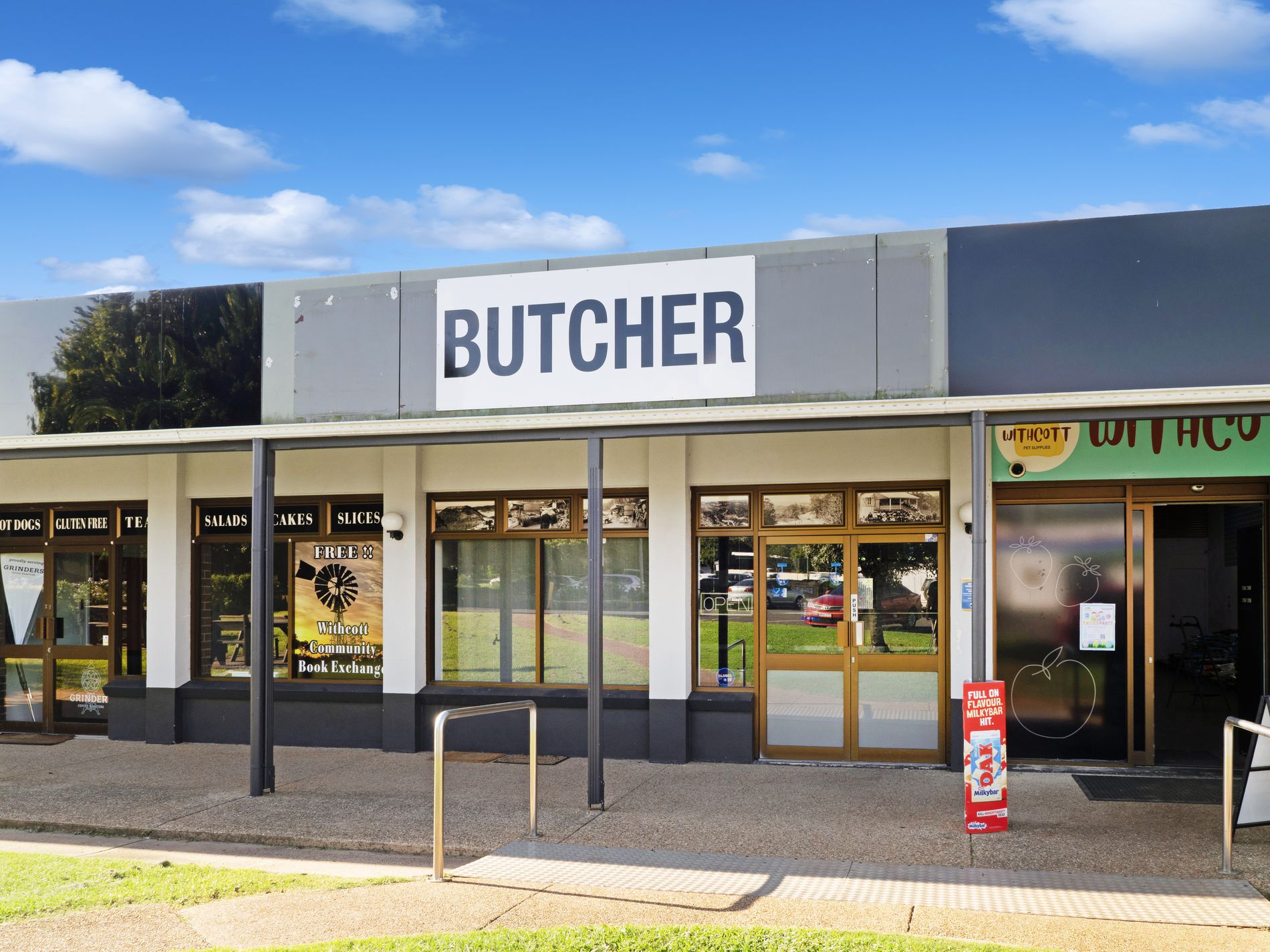 Shop 14 / 656 Toowoomba Connection Road, Withcott | Hot Property