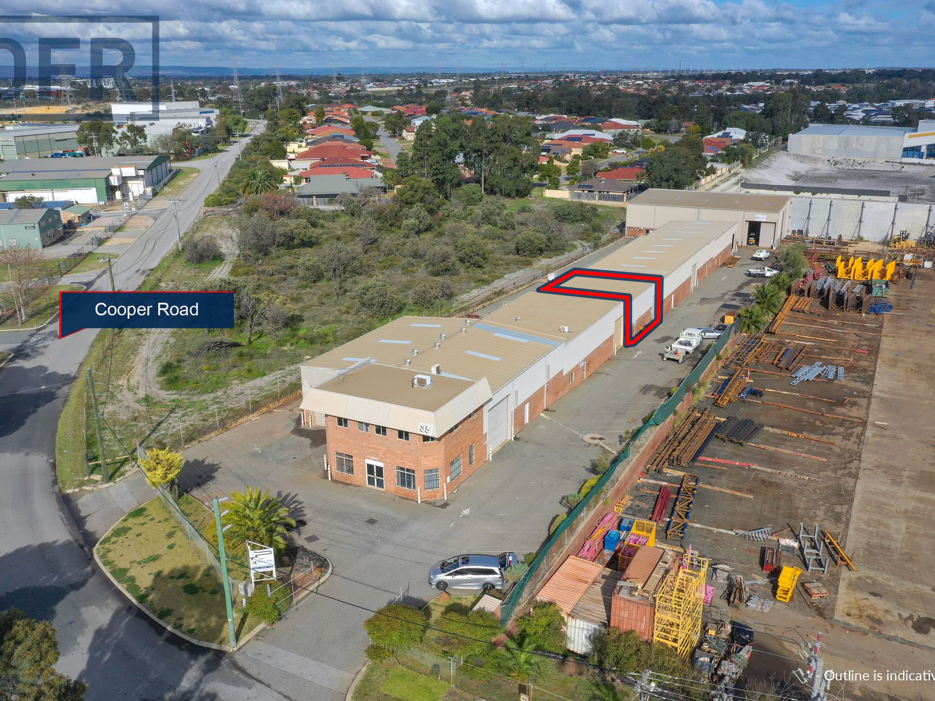 3/35 Cooper Road, Cockburn Central | De Freitas & Ryan - Commercial