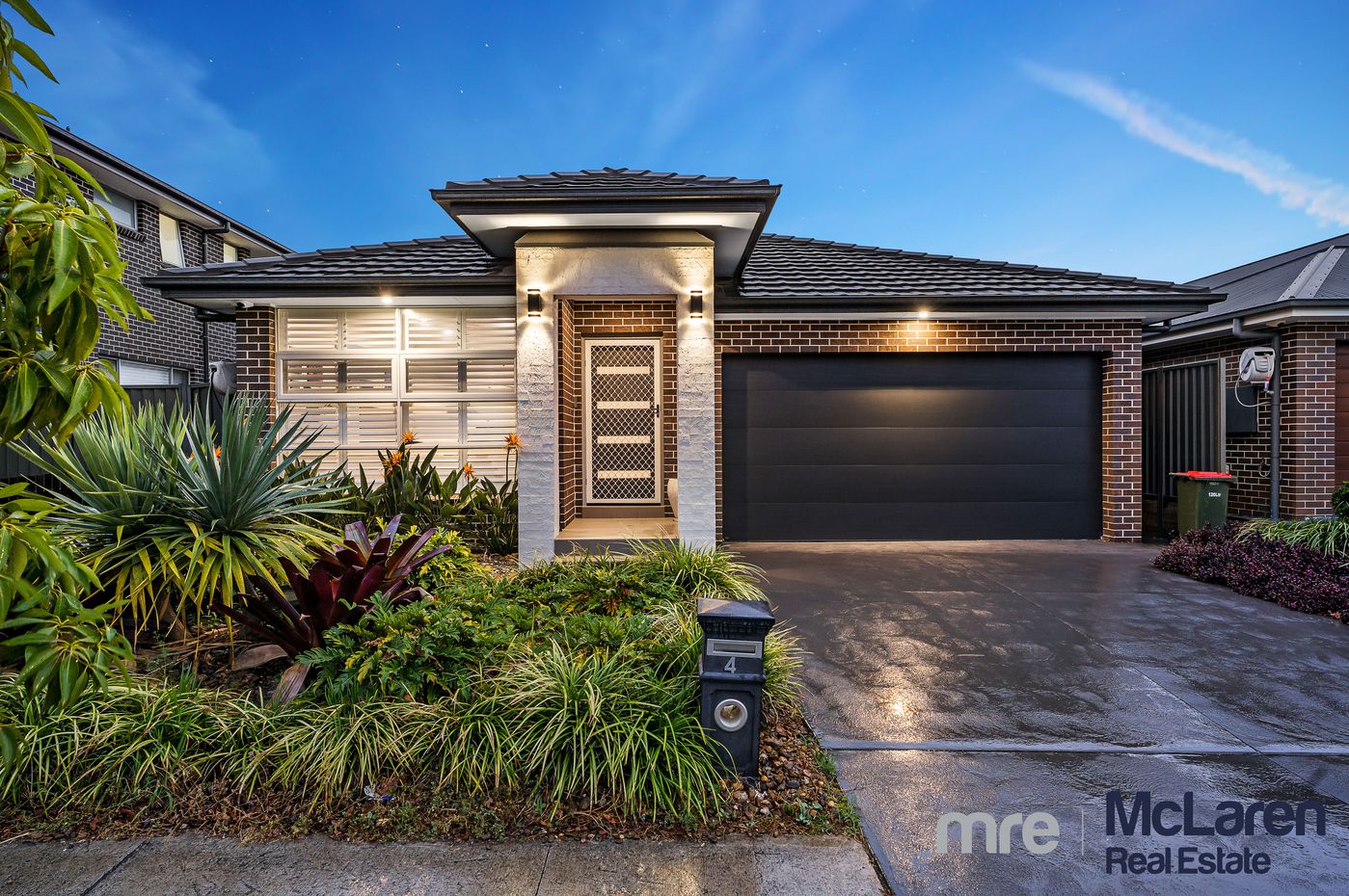 4 Narooma Street, GREGORY HILLS