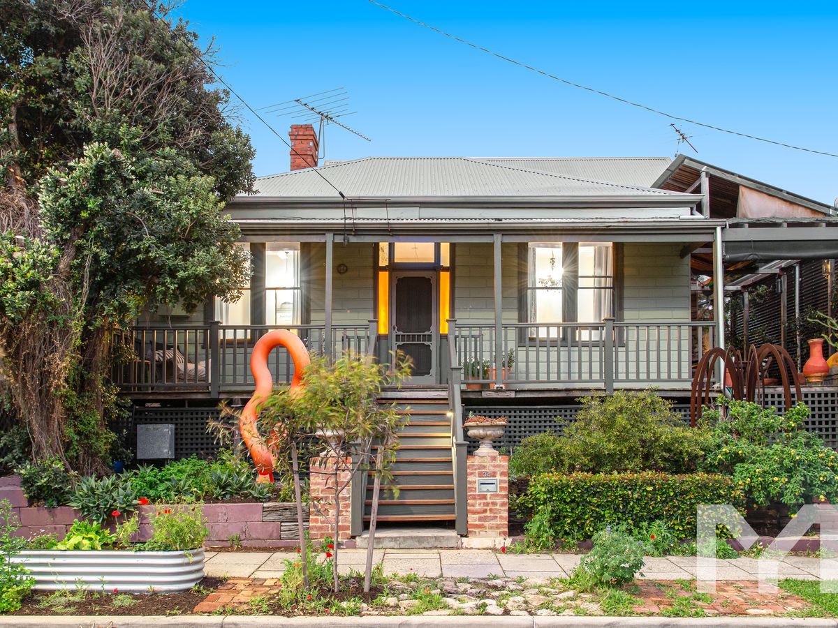 34 Pearse Street, North Fremantle | Mint Real Estate