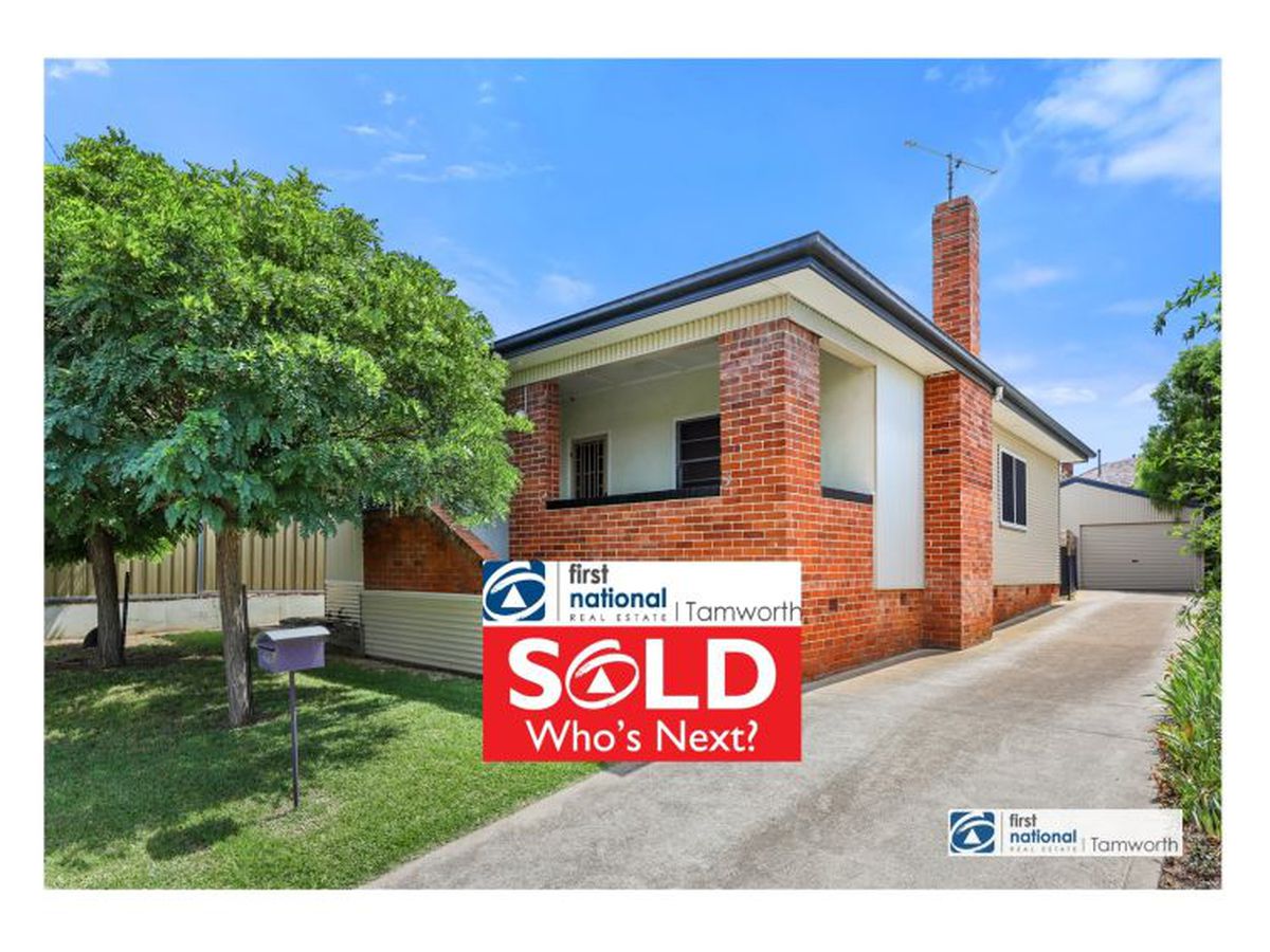 2 Dowell Avenue, Tamworth | First National Real Estate Tamworth