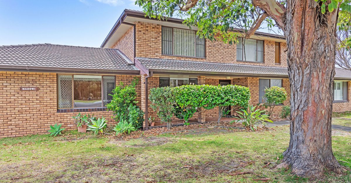 2 / 18 Cross Street, Forster | JKL Real Estate