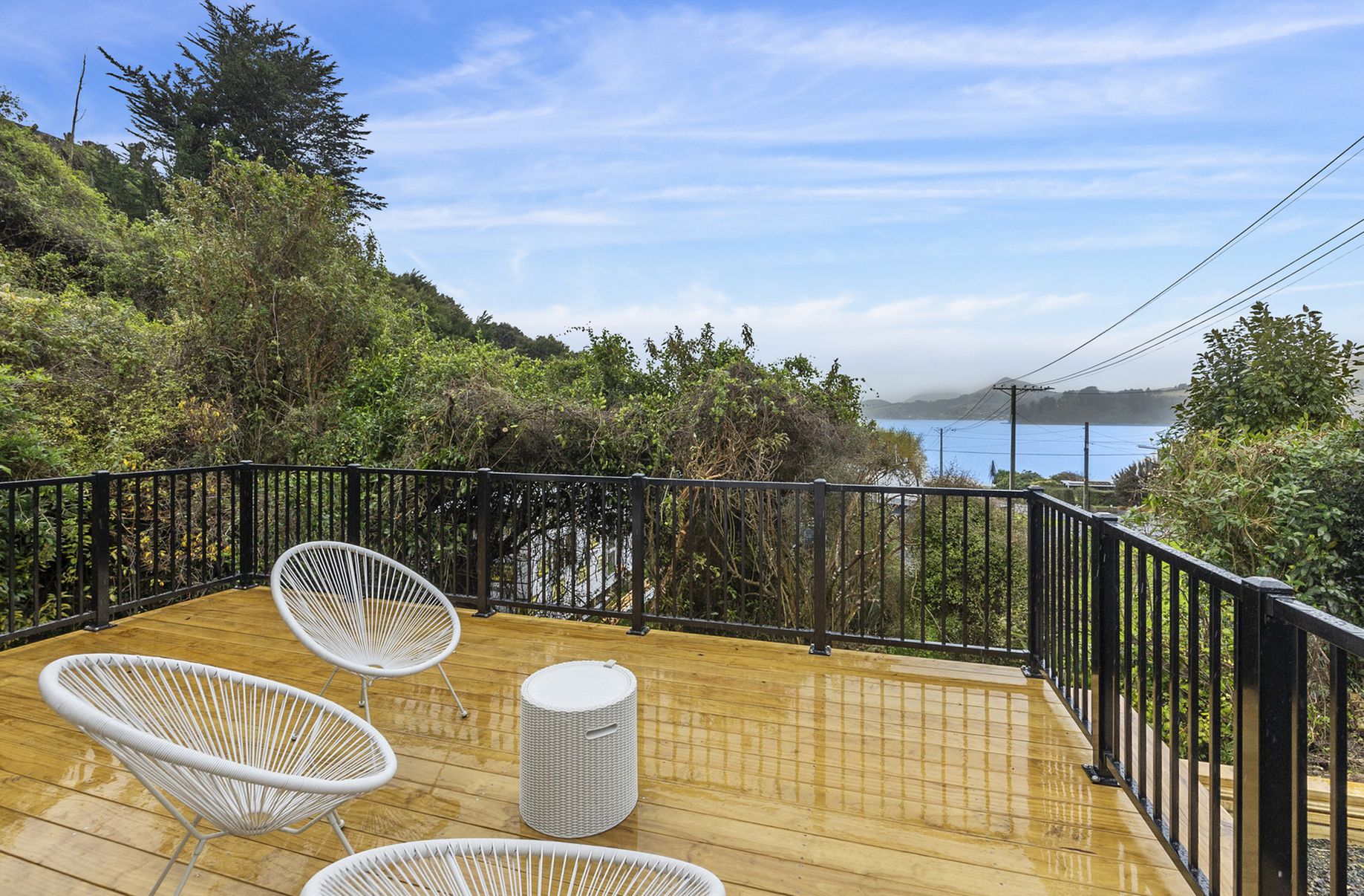 Saint Leonards | Les Mortimer