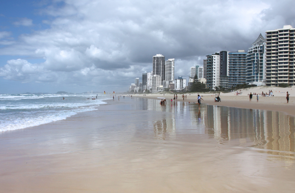 Ian Marsh | Oxbridge