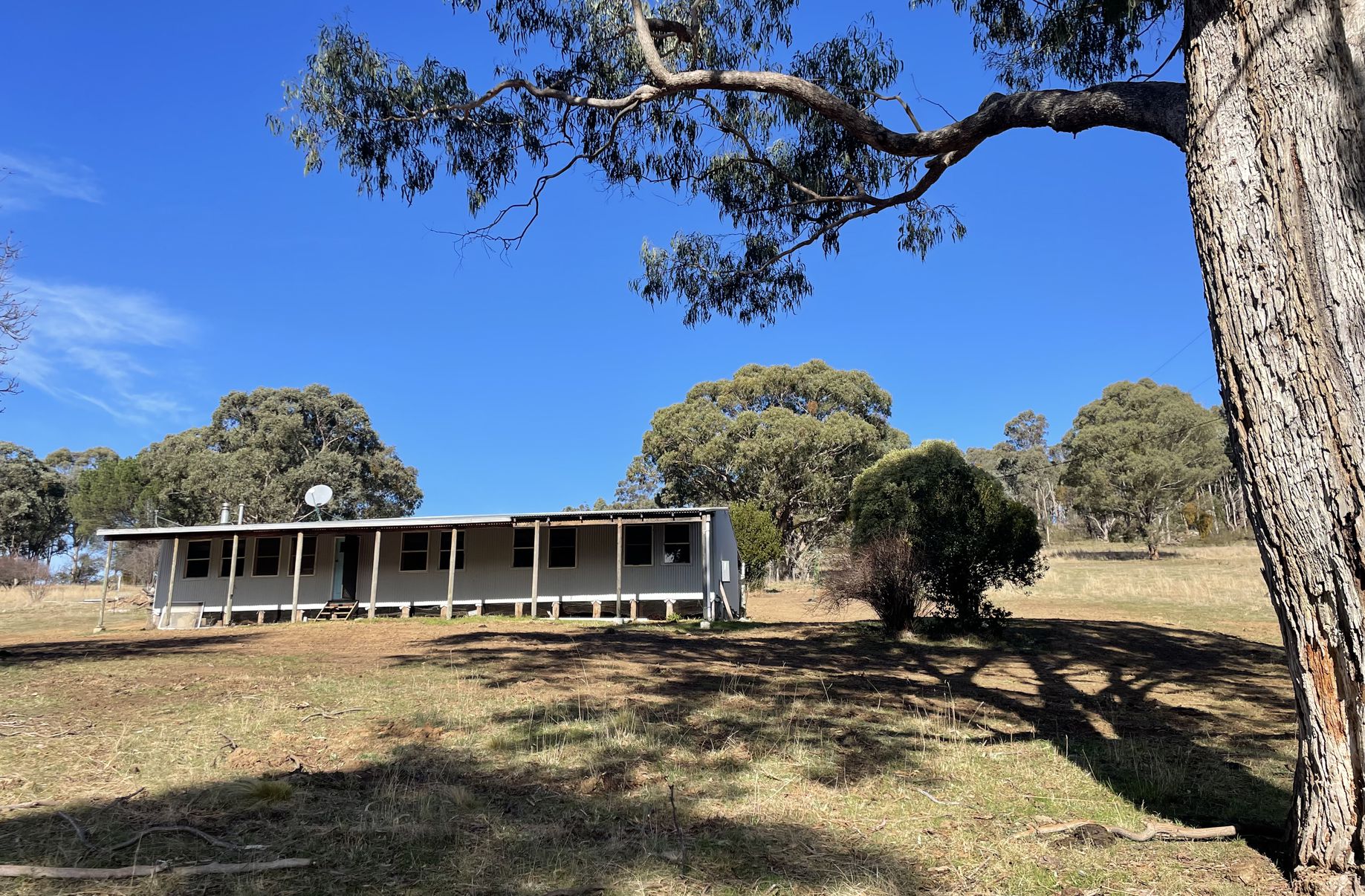 2395 Mckillops Road, Tubbut | One Agency Jodi Alexander