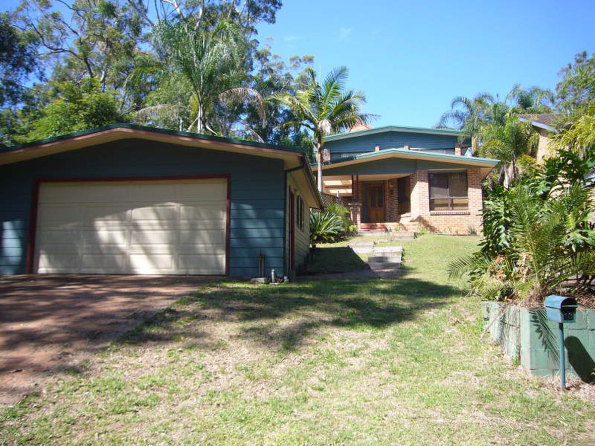 13 Daniel Crescent, Lemon Tree Passage | Portside Real Estate