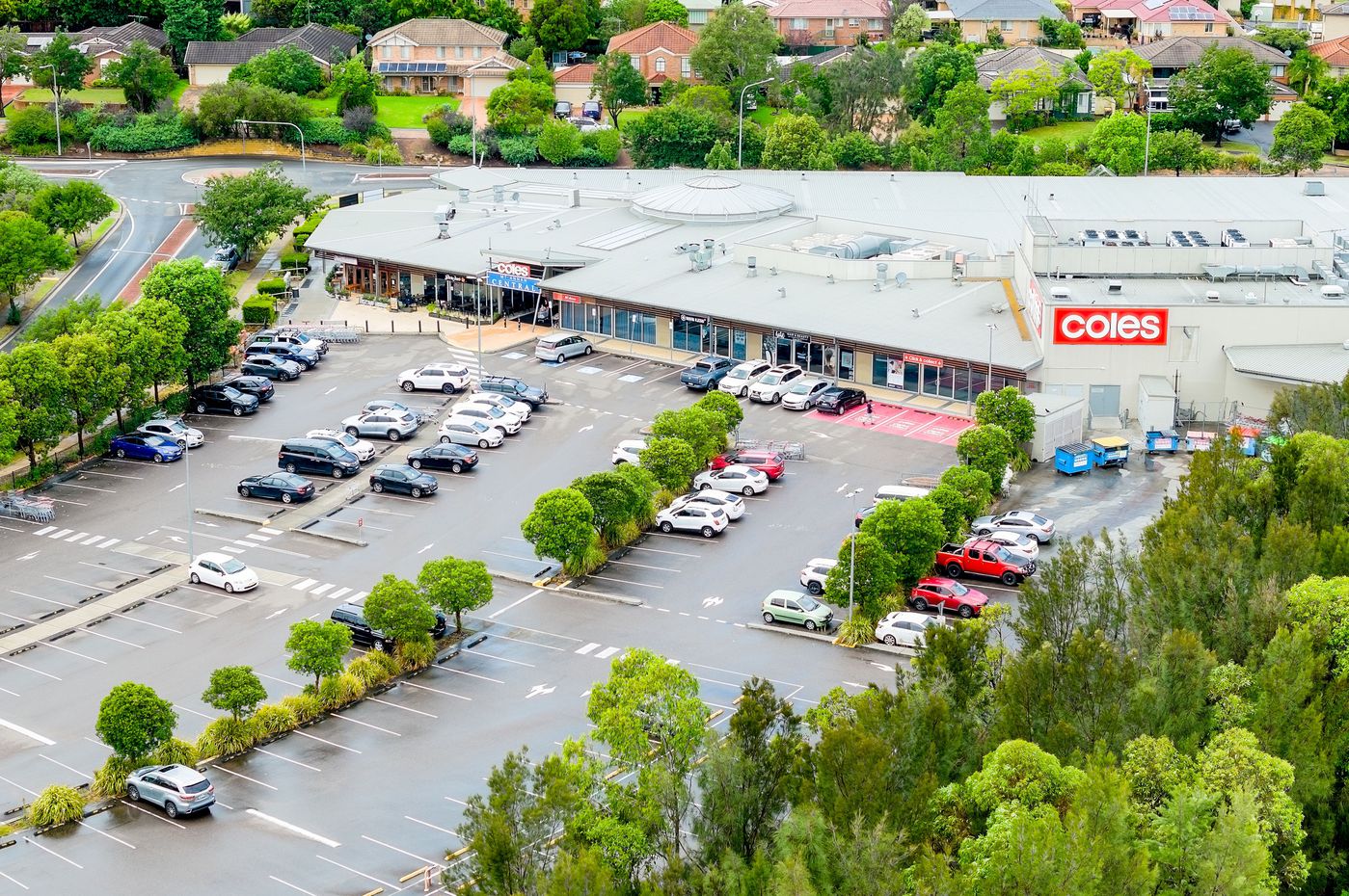 9 Plane Tree Drive, NARELLAN VALE