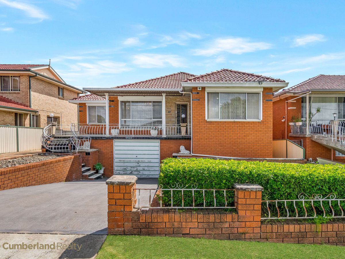 135 OLD PROSPECT ROAD, Greystanes | Cumberland Realty