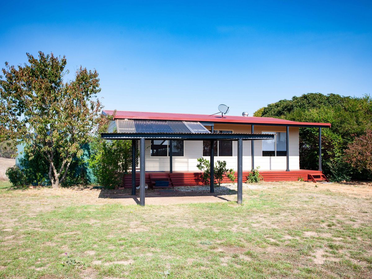 168 Wheeo Road, Grabben Gullen | Duncombe & Co