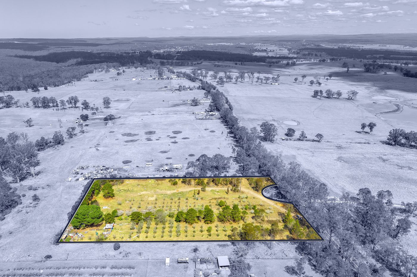 490 Appin Road, GILEAD