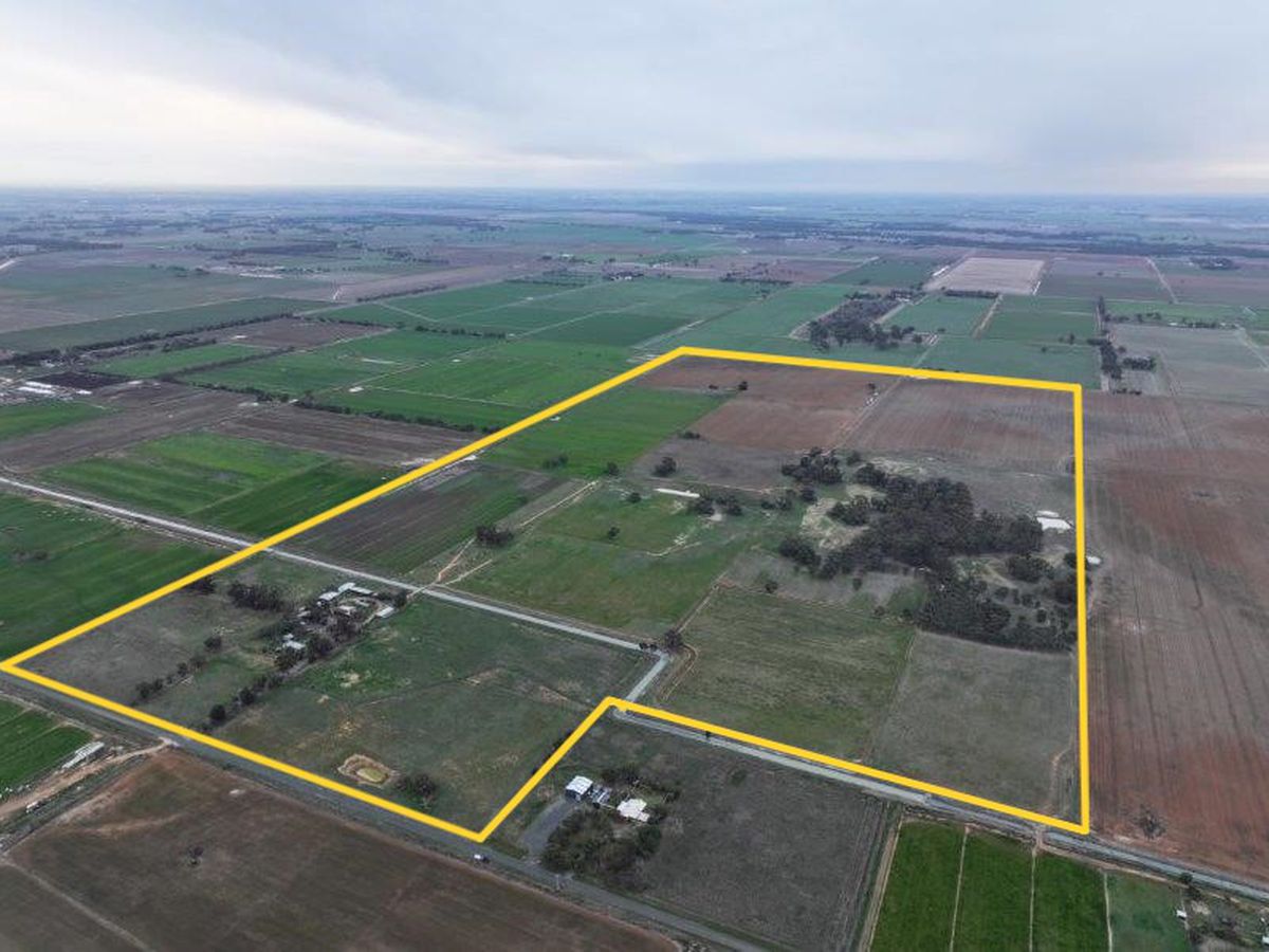 1398 Simmie Road, Strathallan | F.P. Nevins & Co. Real Estate Inglewood