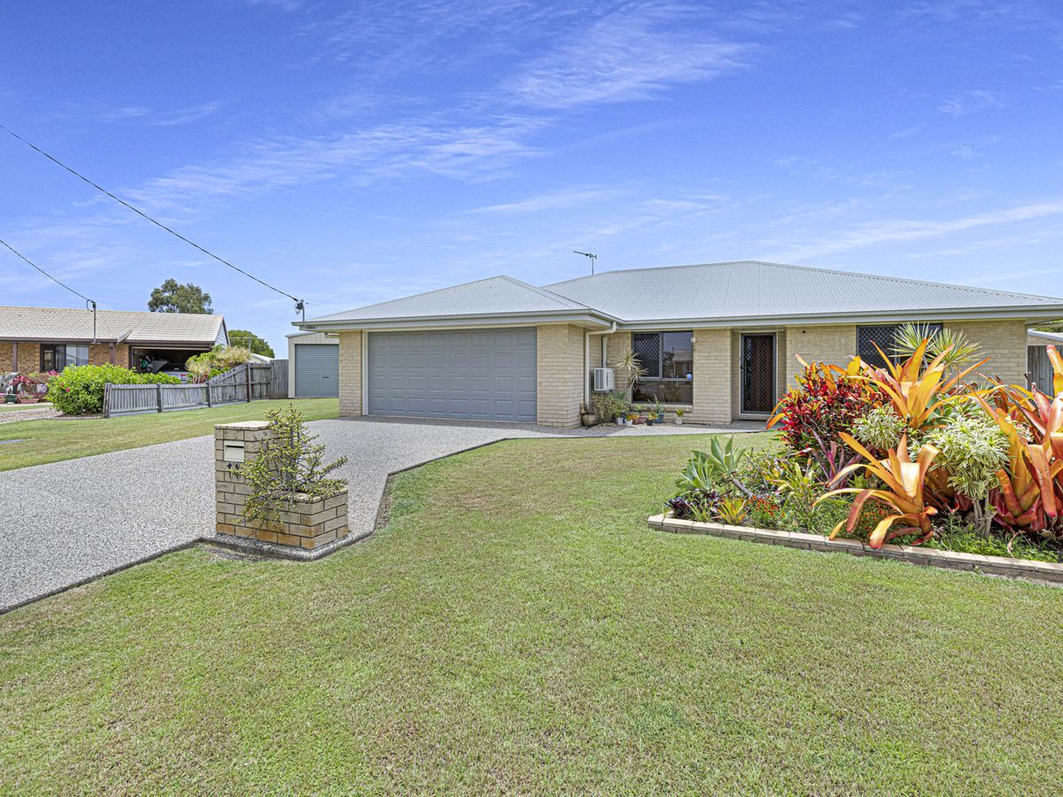 14 Daniel Drive, Bundaberg North | Michaels Real Estate Bundaberg