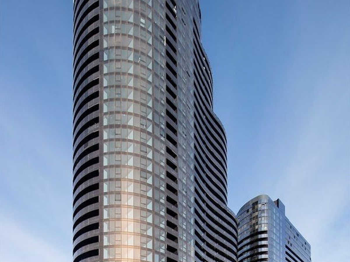 2905 / 850 Whitehorse Road, Box Hill | The One Real Estate