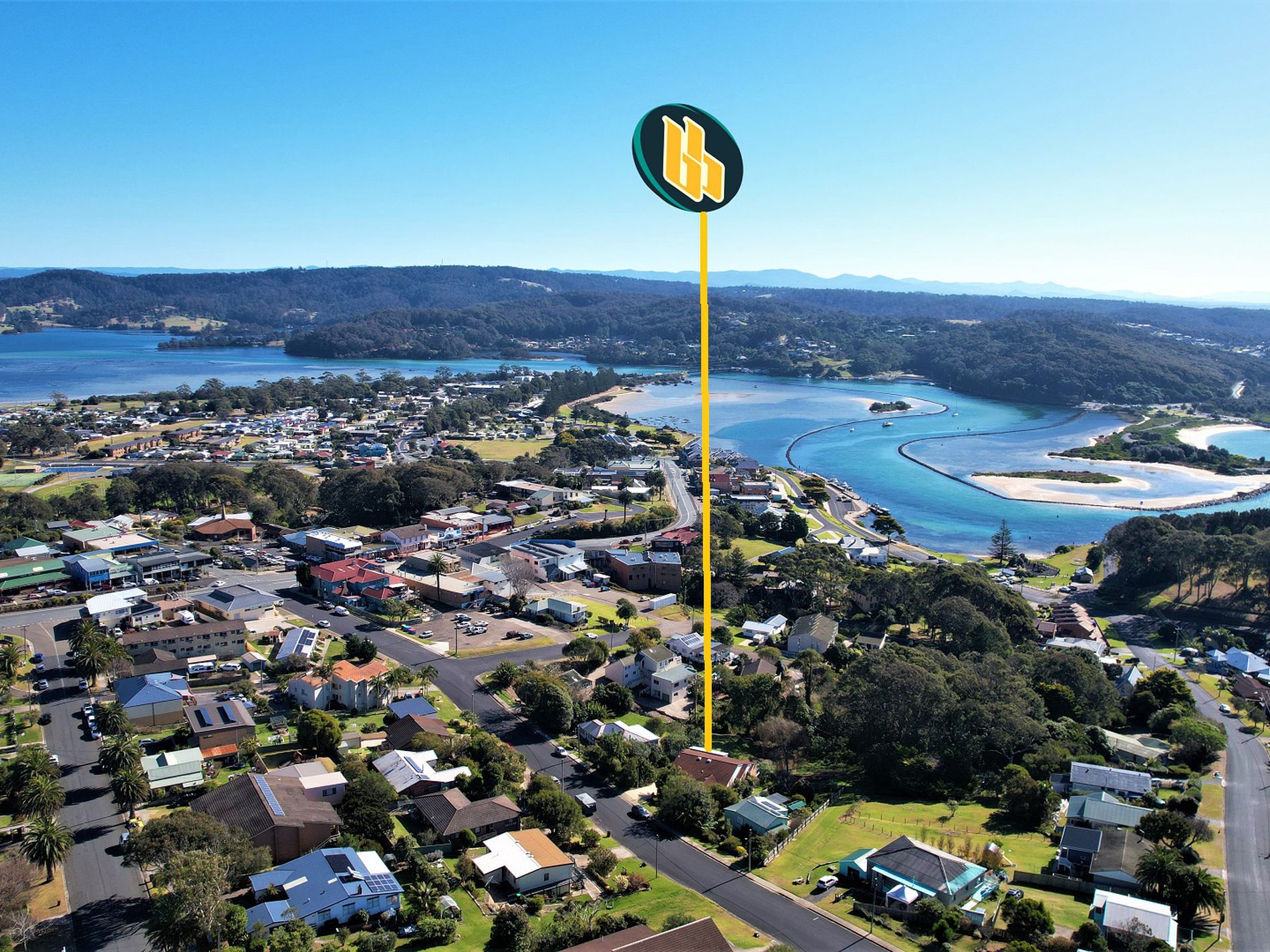1 / 3A MONTAGUE STREET, Narooma | Ben Bate Real Estate