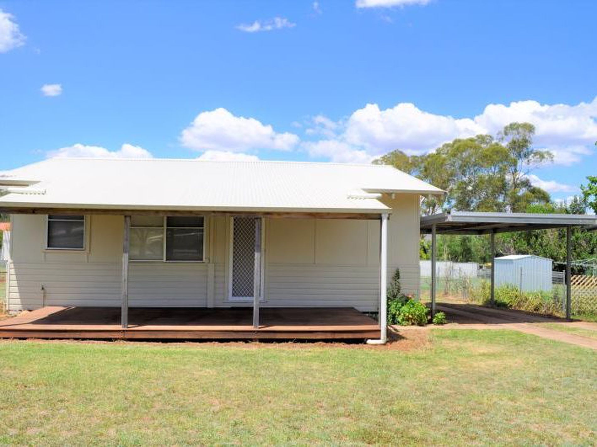 6 Hospital Street, Coolah | Piper Real Estate