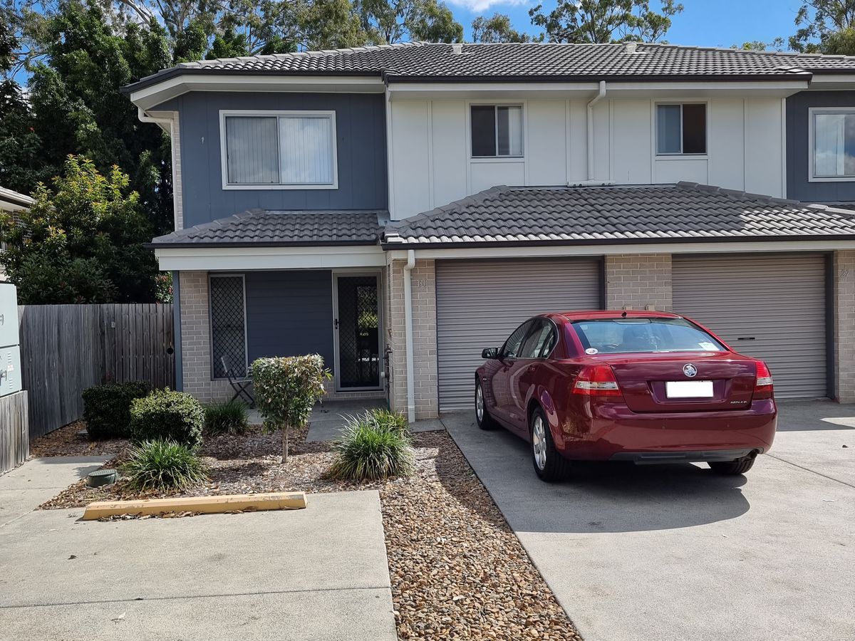 30 / 23 Blackwell Street, Hillcrest | Joy Realty