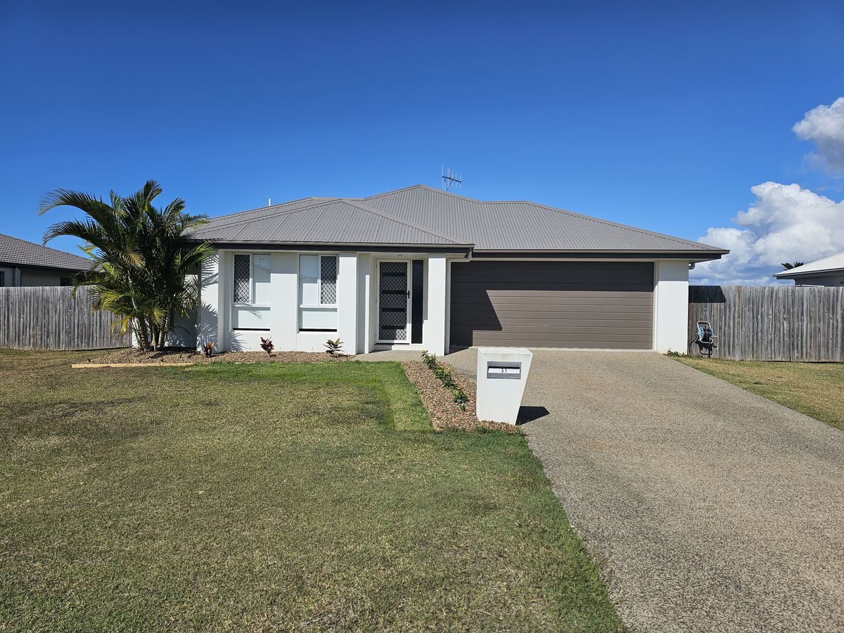 31 Firefly Street, Bargara | Michaels Real Estate Bundaberg
