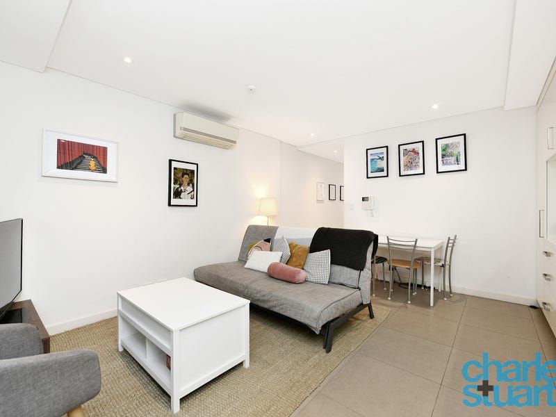 Real Estate Agent Paddington | Charles & Stuart