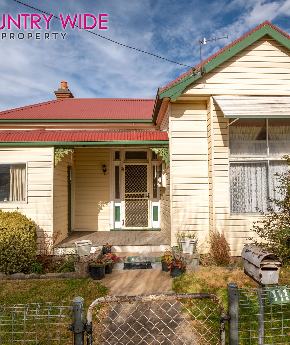 111 Bourke Street, Glen Innes | Country Wide Property