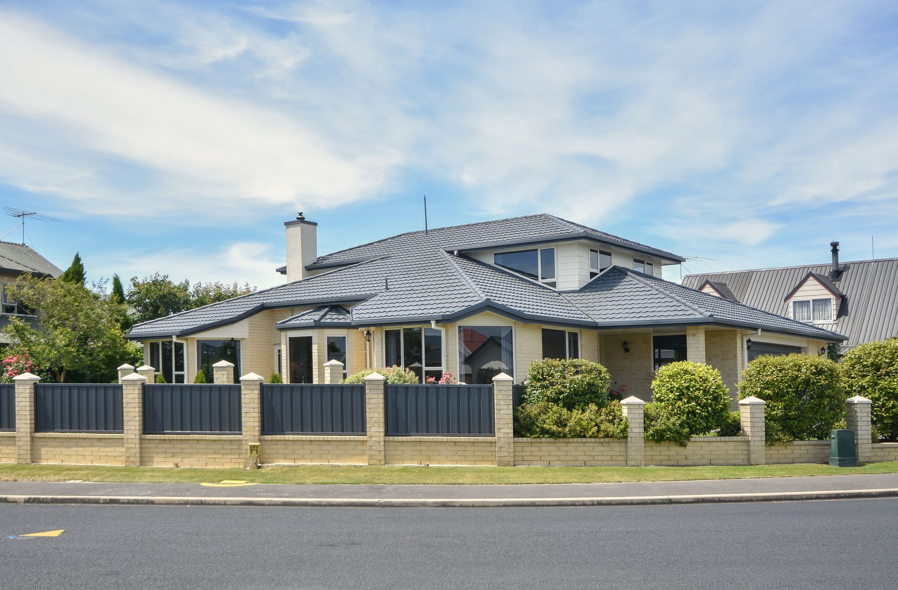 41 Cherry Drive, Mosgiel | Les Mortimer