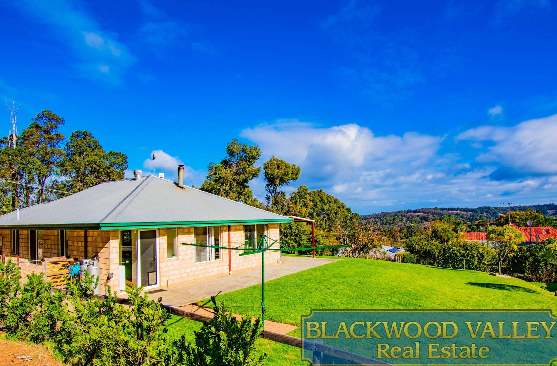 71 Forrest Street, Bridgetown | Blackwood Valley Real Estate