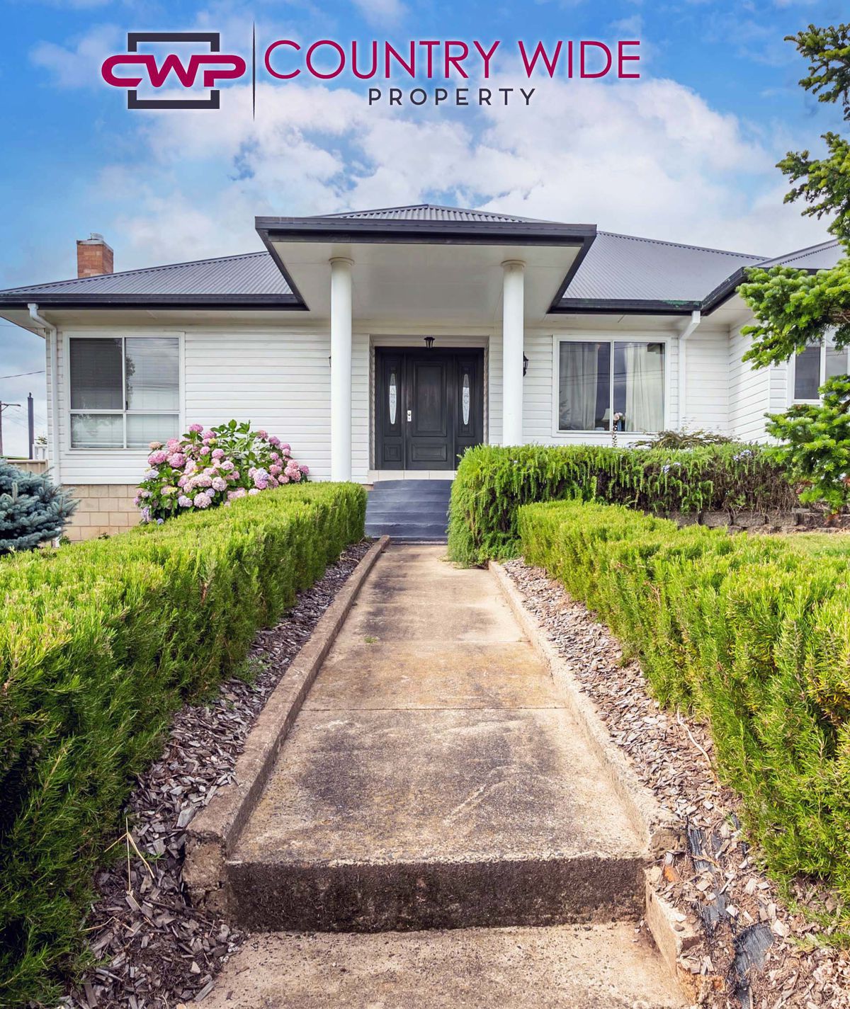 110 Oliver Street, Glen Innes | Country Wide Property