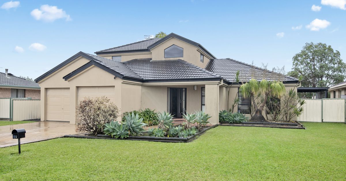 21 Eyre Crescent, Forster | JKL Real Estate Hunter Valley Website