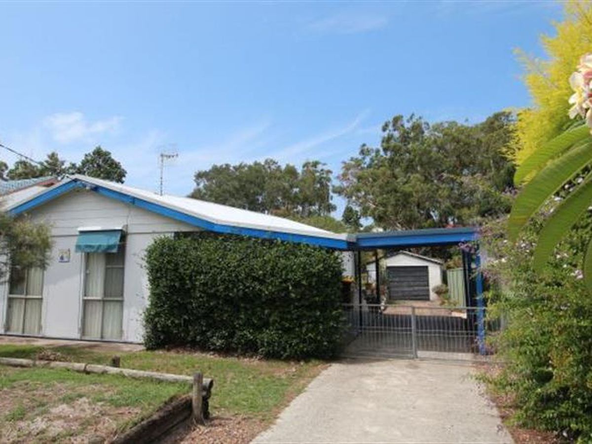 6 Marine Drive, Lemon Tree Passage | Portside Real Estate