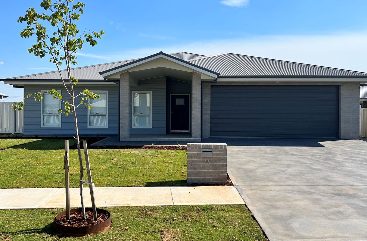 Real Estate Agent Dubbo | Redden Family Real Estate