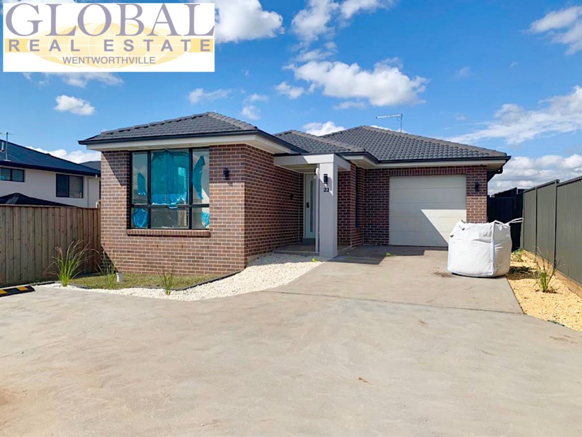 70 Byron Road, Leppington | Global Real Estate Wentworthville