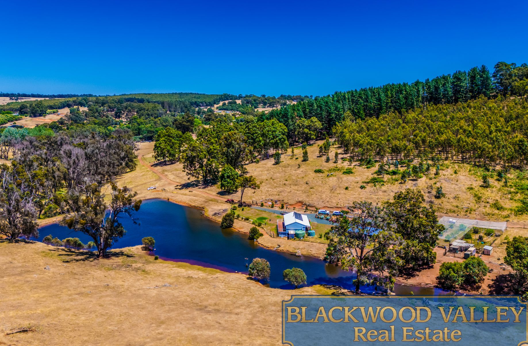 40 Scriven Road, Bridgetown | Blackwood Valley Real Estate