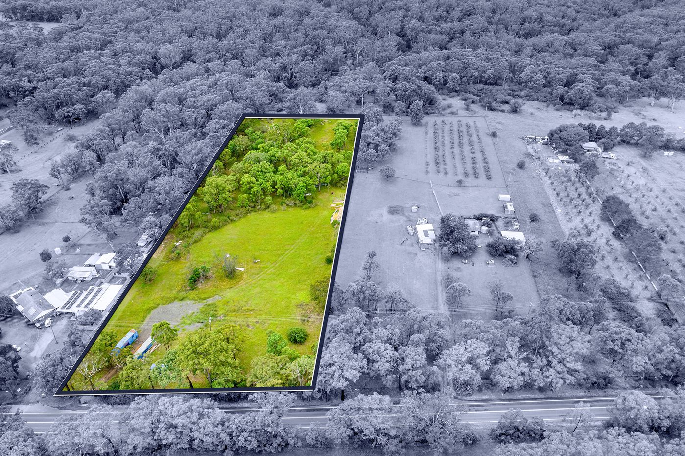 512 Appin Road, GILEAD