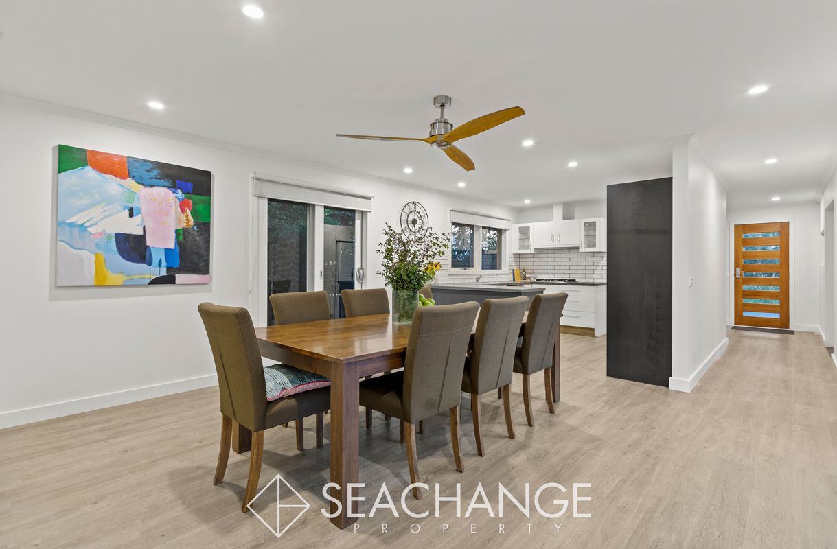 Real Estate Agent Mornington | Seachange Property