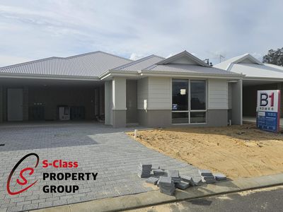Residential | S Class Property Group