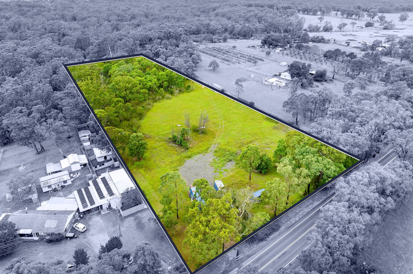 512 Appin Road, GILEAD