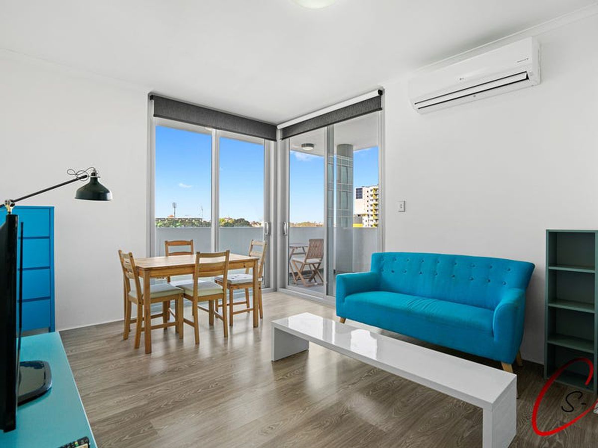 49 / 15 Aberdeen St, Perth | S Class Property Group