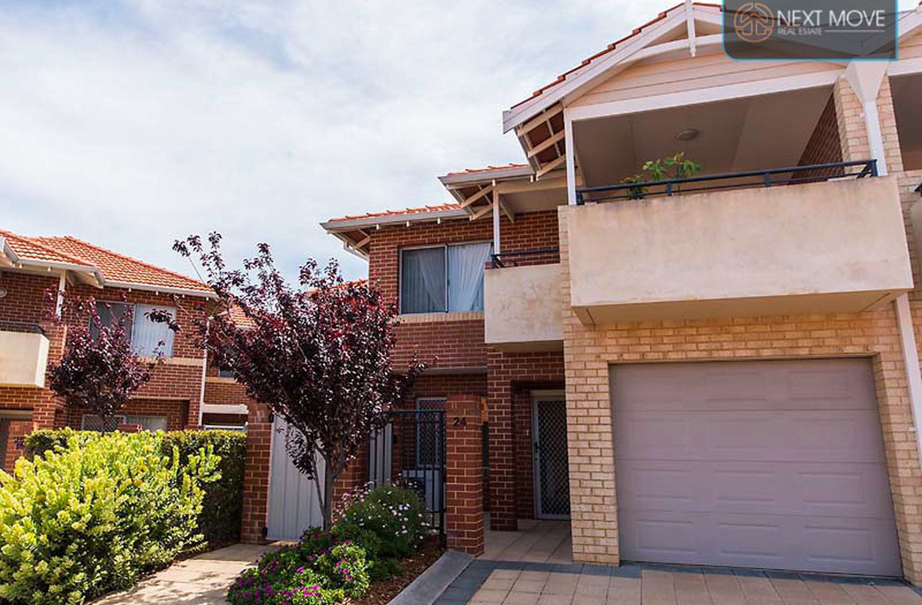 24 / 84 Foley Village, Collick Street, Hilton | Next Move Real Estate