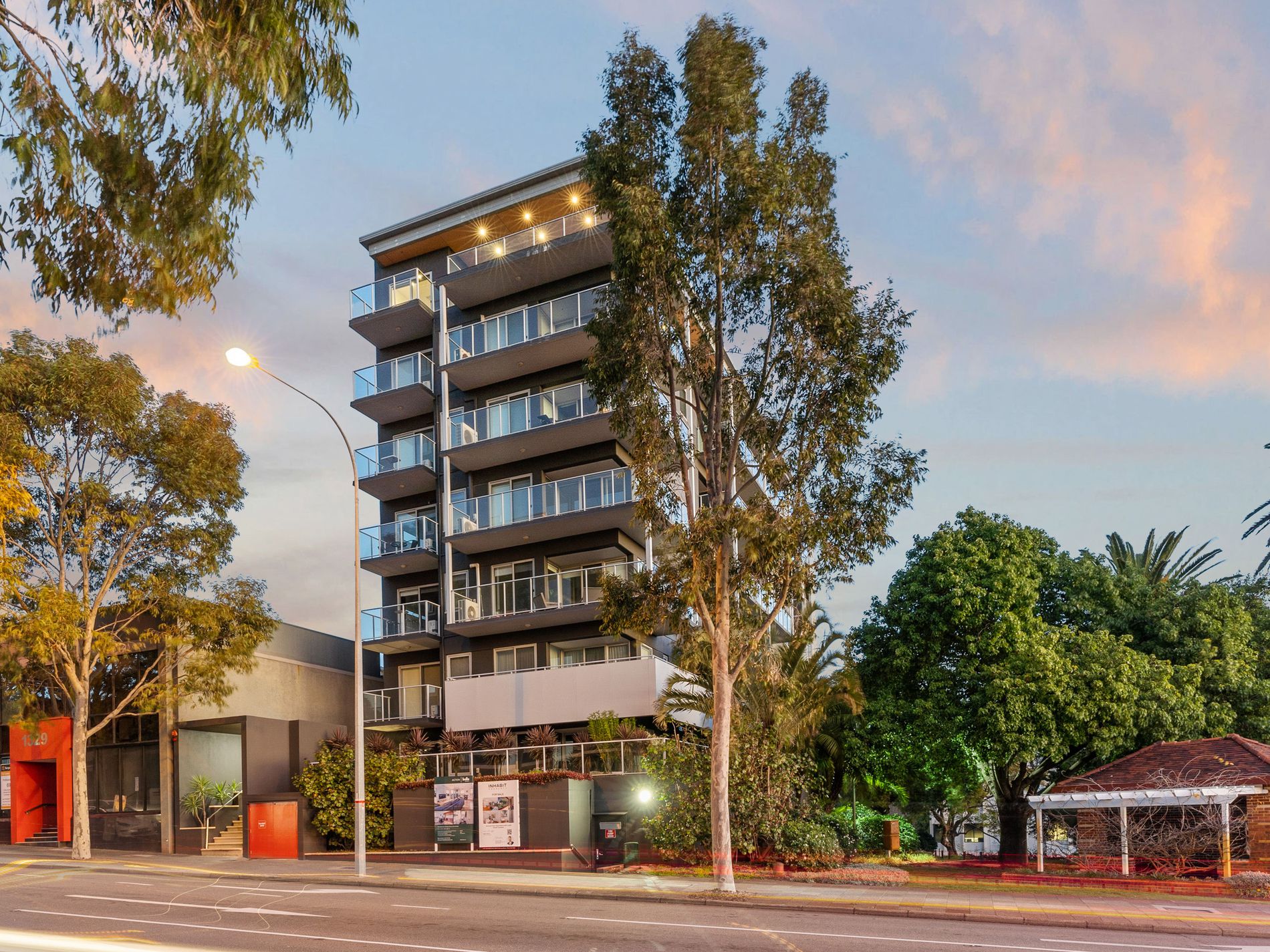 26 / 1331 Hay Street, West Perth | Halyn Property