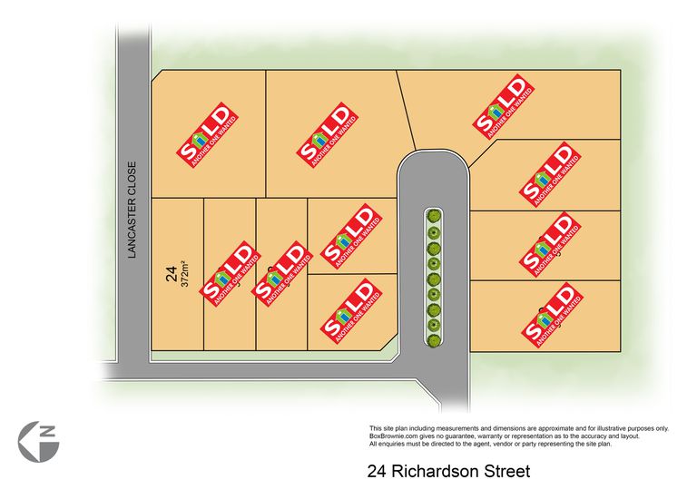 Vacant Land Portland, Portland North, Portland West | Portland Seaview