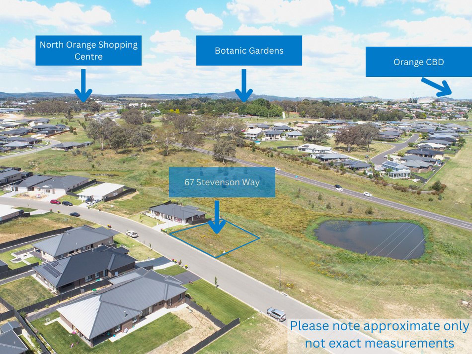 67 Stevenson Way, Orange, NSW | AWN Livestock and Property