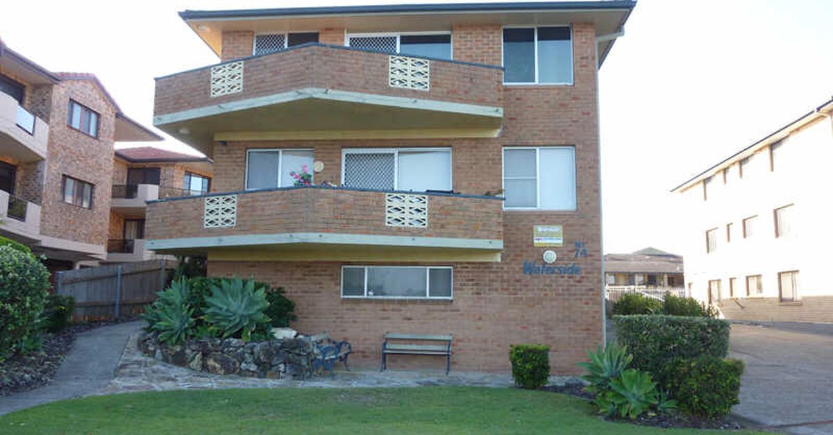 9 / 74 Little Street, Forster | JKL Real Estate