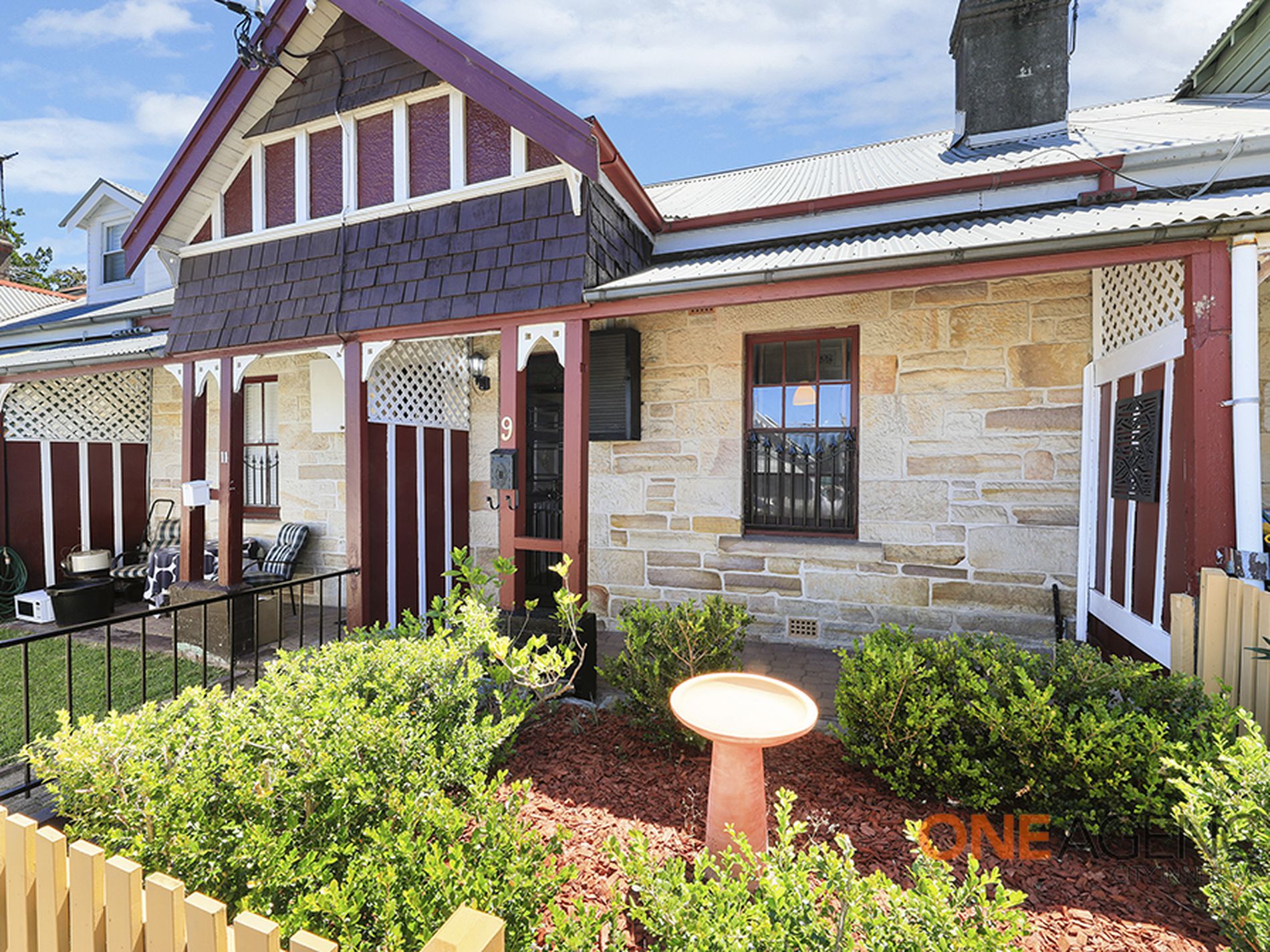 9 Mackenzie Street, Rozelle | The Realestate Agency / One Agency City ...