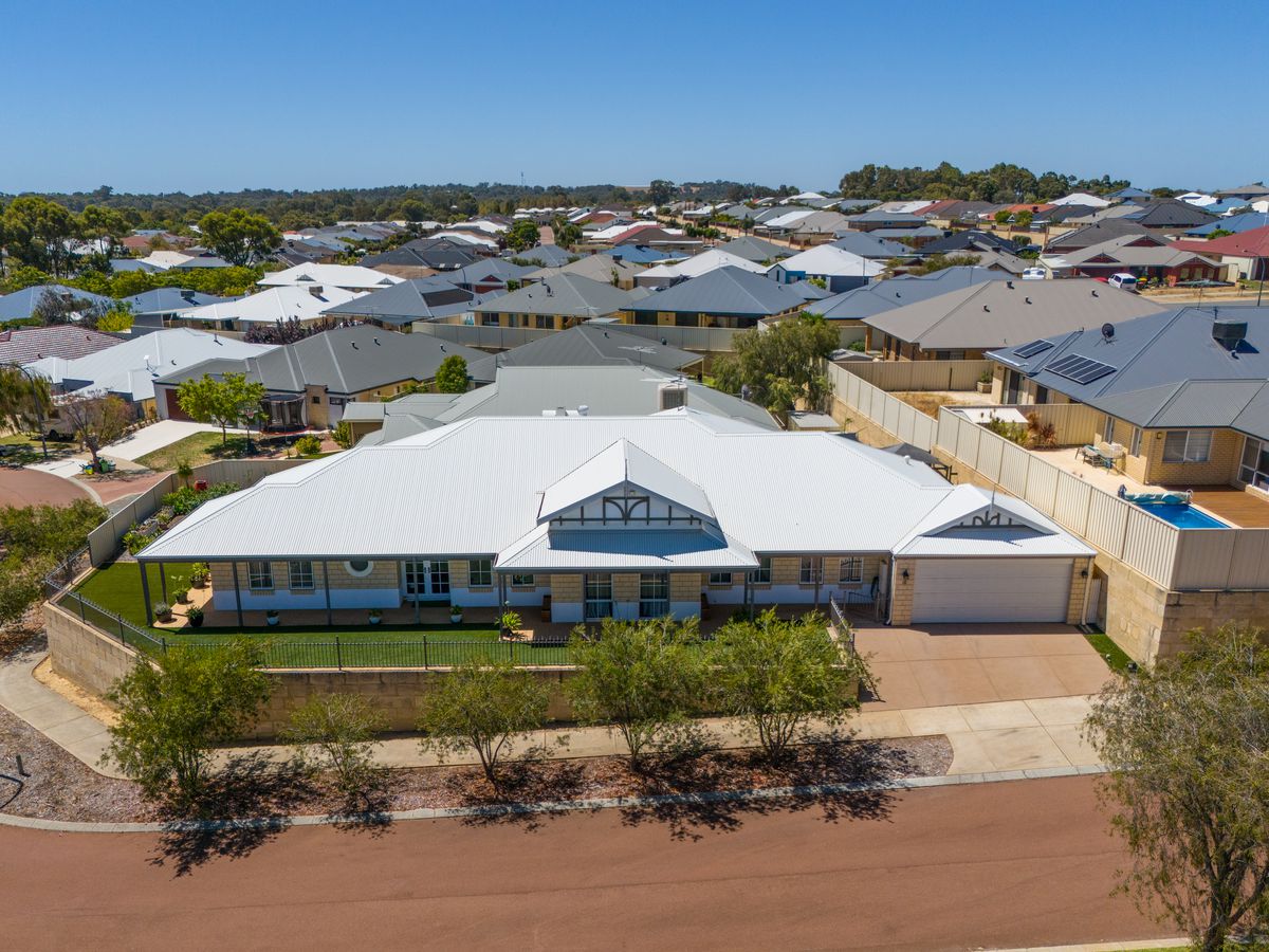 10 Usher Meander, Baldivis | West Coast Property Sales