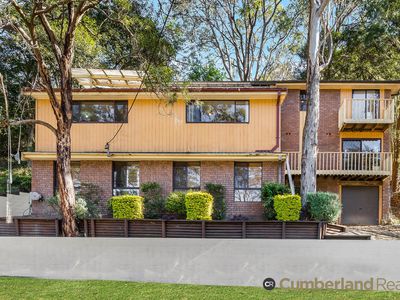 Properties For Sale | Cumberland Realty